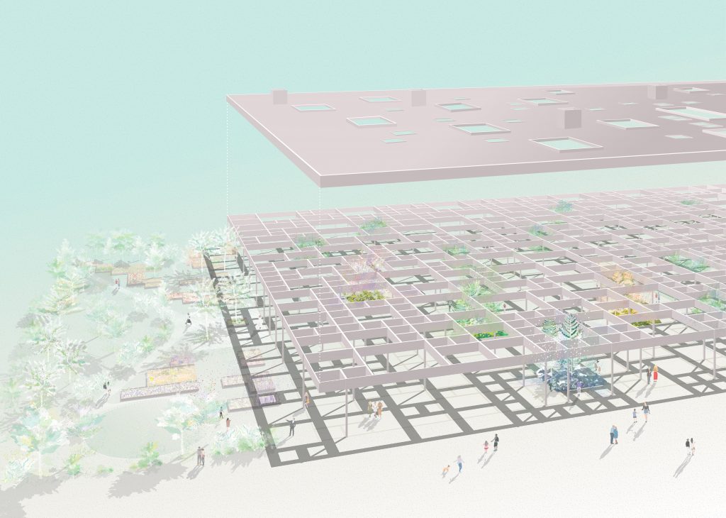 Portfolio - terrain: integral designs