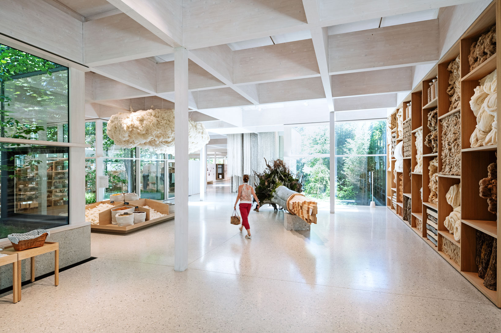 terrain: integral designs